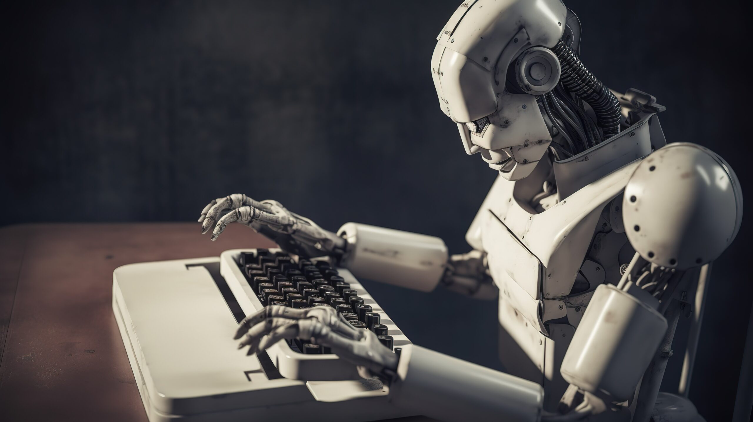 AI in Future Video Production -Wolfgang Kern Videography Blog